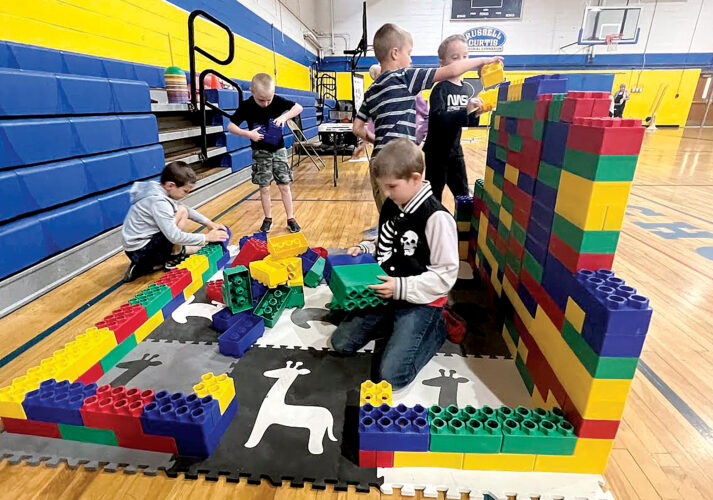 Children’s Museum | News, Sports, Jobs - The Intermountain